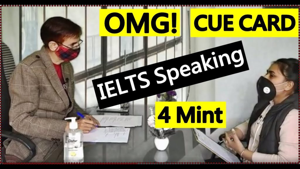 IELTS Speaking | IELTS Best Speaking Cue Card 2021 – HASH IELTS