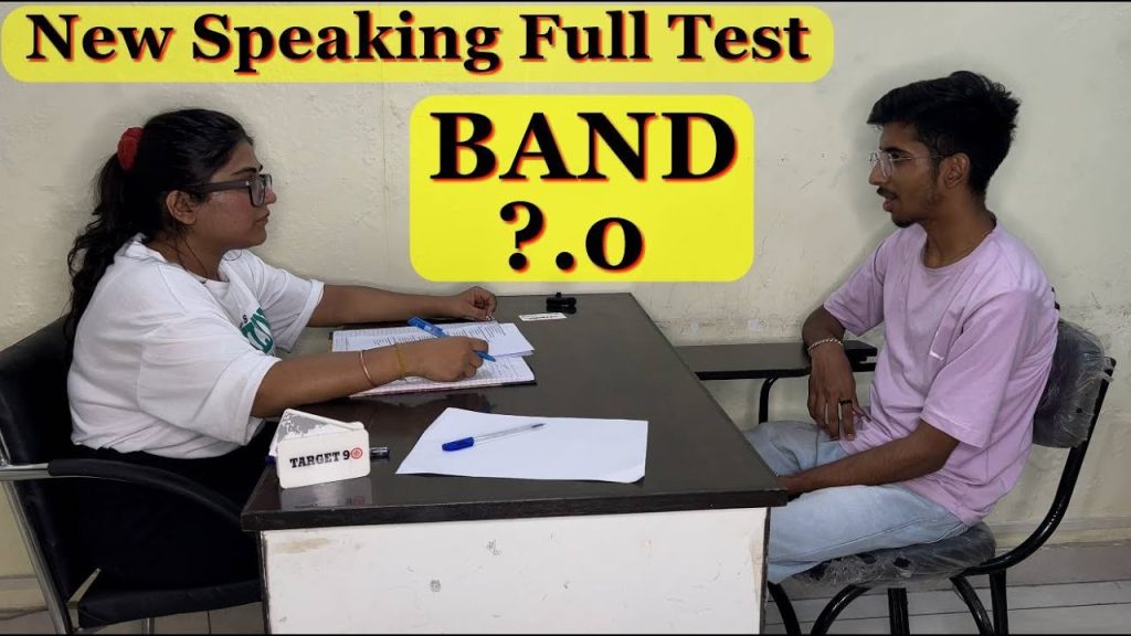Ielts Speaking 2024 Interview Band 0 Ielts Speaking Hash Ielts