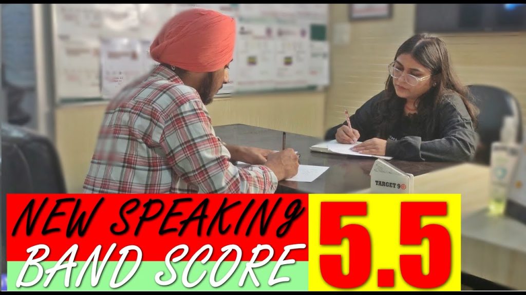 Ielts Speaking Band Score 5.5 – NEW IELTS SPEAKING TEST FULL VIDEO ...