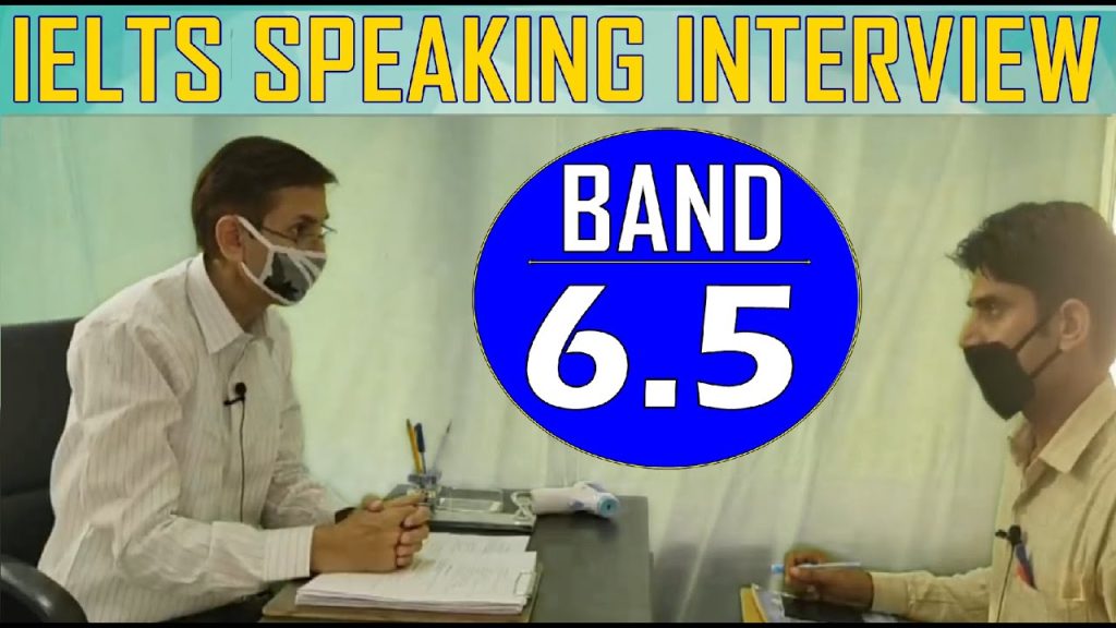 IELTS Speaking Test Band 6.5 – Real Speaking Interview – HASH IELTS