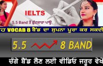 ielts vocabulary list – HASH IELTS