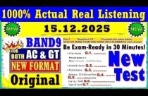 Ielts Listening Practice Test 2025 With Answers 04 08 2025 Hash Ielts